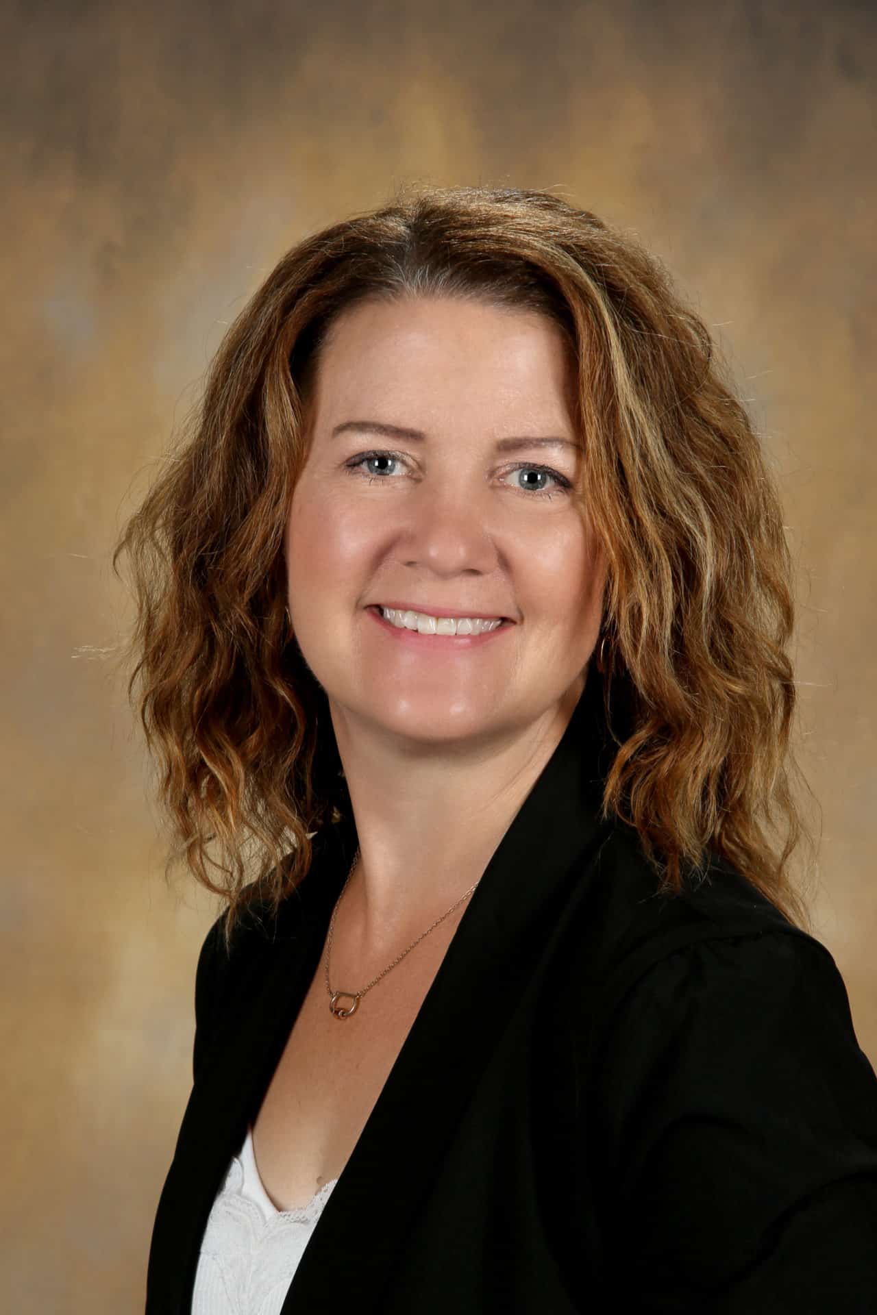 Michelle Kiefer - VISION 2040