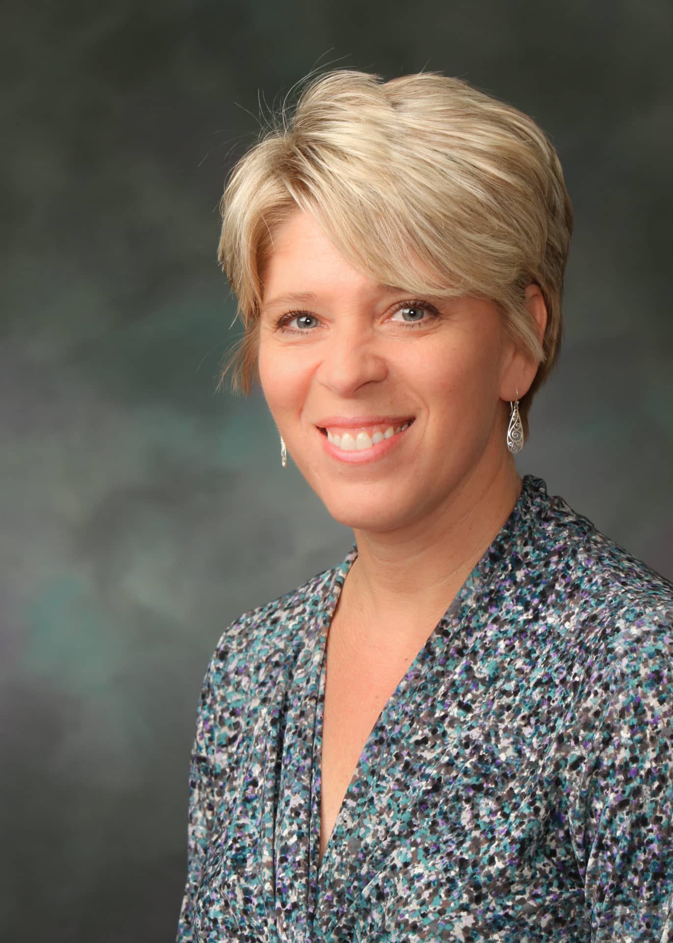 Kelly Magnuson - VISION 2040