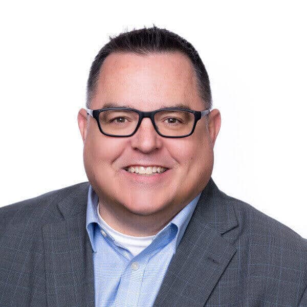 James Miller - VISION 2040
