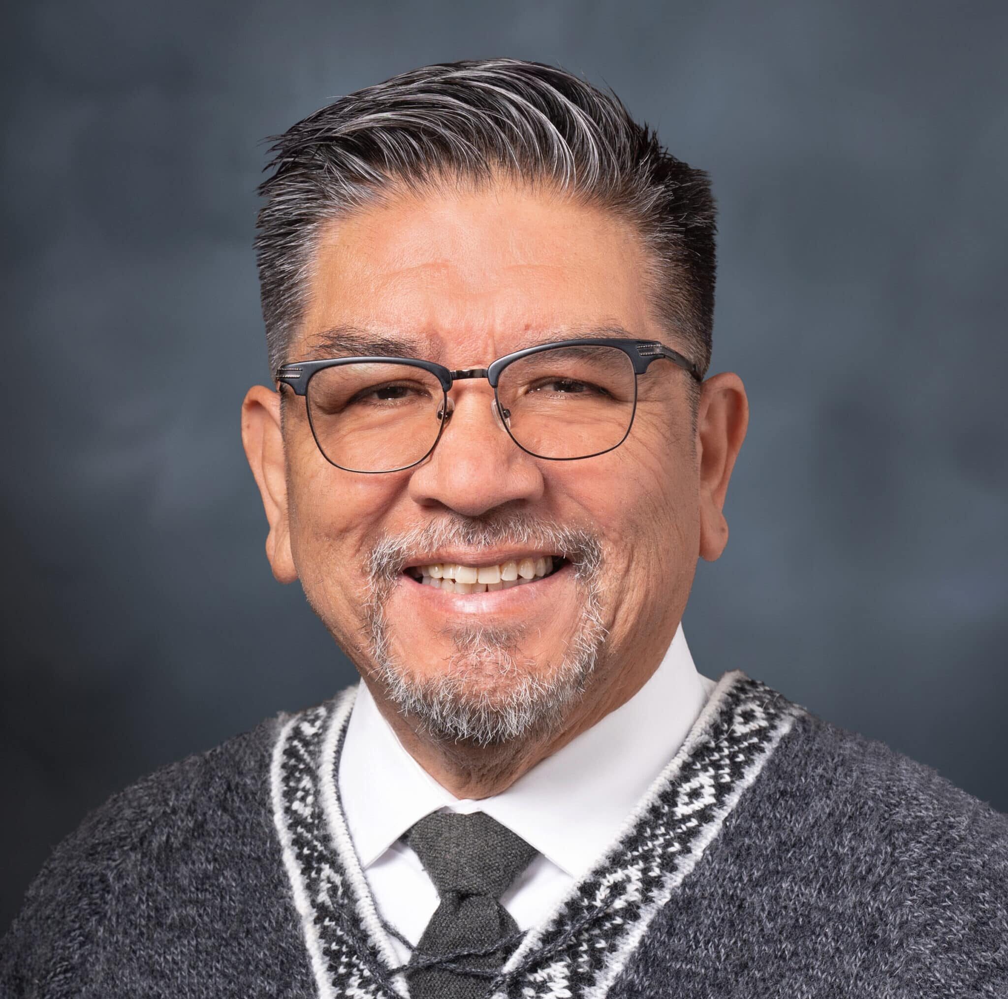 Pablo Obregon - VISION 2040