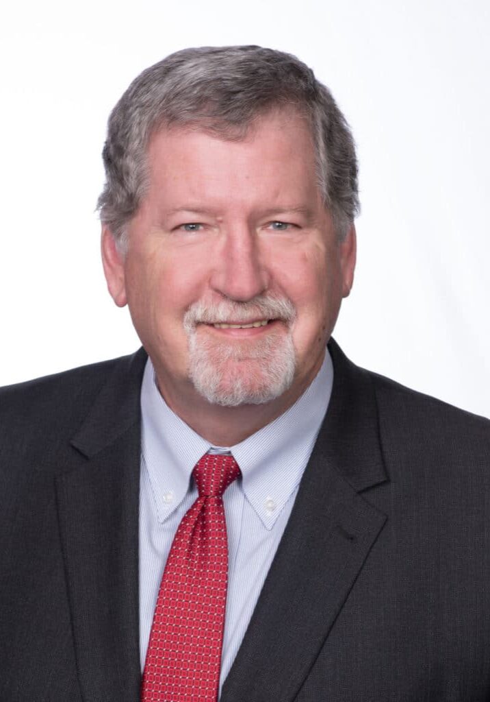 Meet the Team - VISION 2040